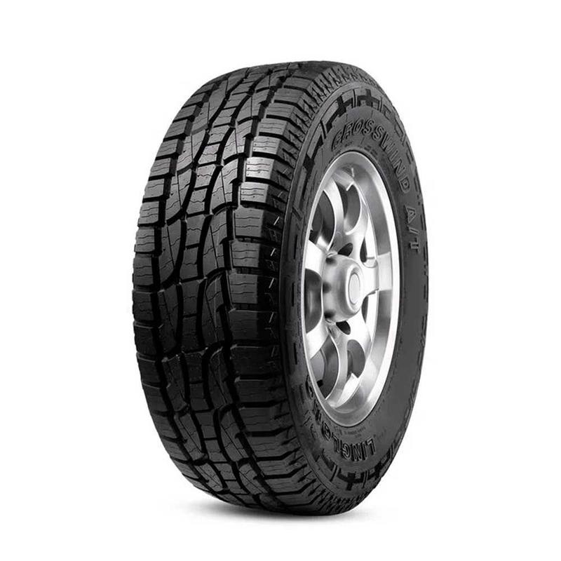 Pneu 175/70 R14 88H CrossWind Linglong - Pneu de Carro - Magazine Luiza