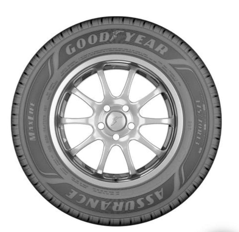 Pneu 175/70 R14 T TL - Googyer - Pneu de Carro - Magazine Luiza