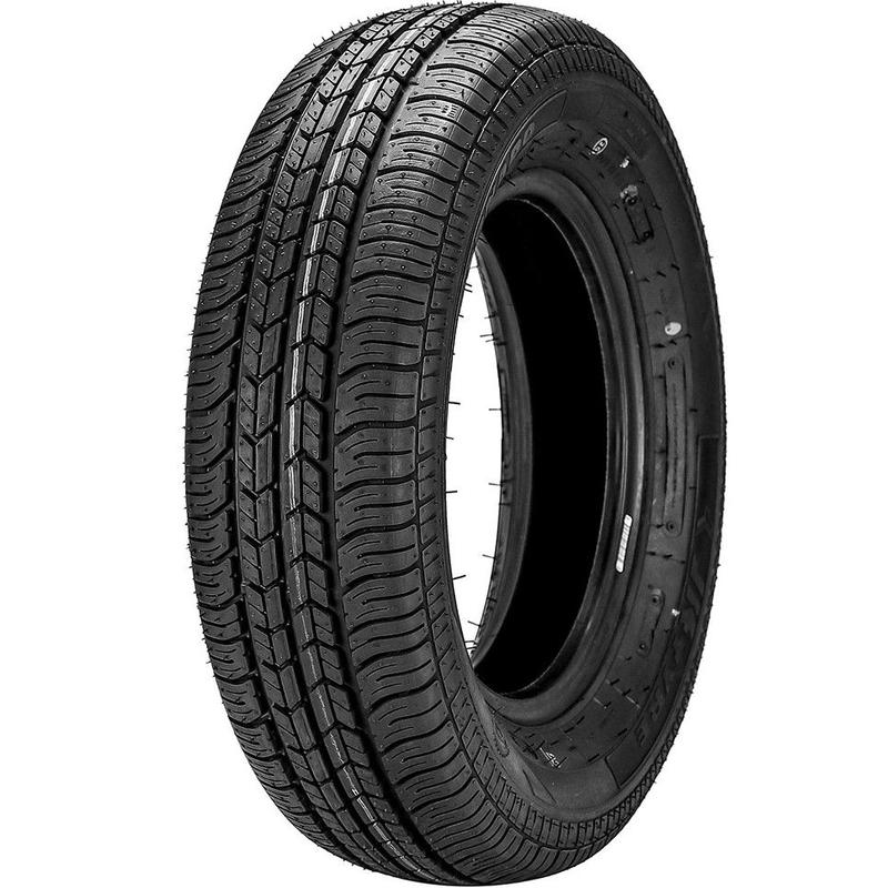 Pneu 175/70R13 82T Tornado JK - JK TYRE - Pneu para Carro - Magazine Luiza