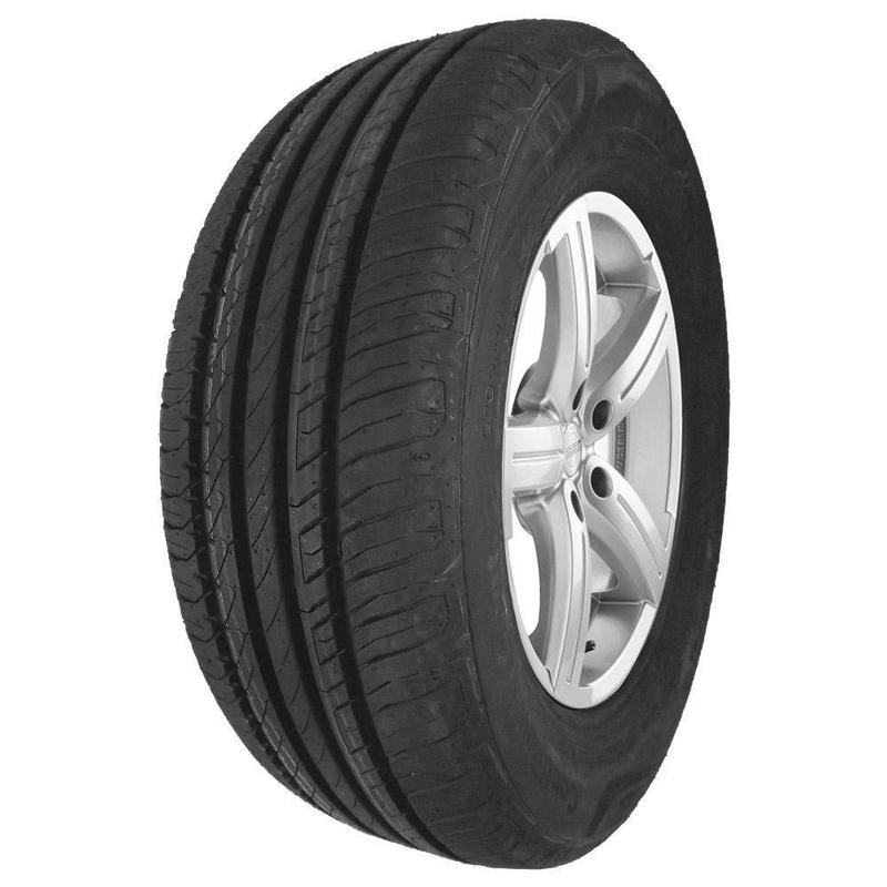 Pneu 185/65R15 Continental Power Contact 88H - Pneus - Magazine Luiza