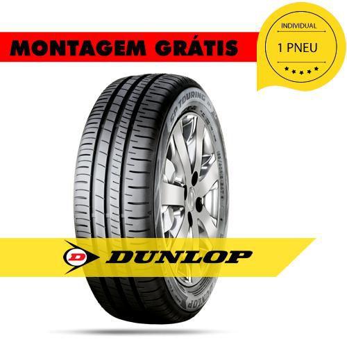 Pneu 185 70 R14 88t Sp Touring R1l Dunlop Corolla vectra accord cordoba ...