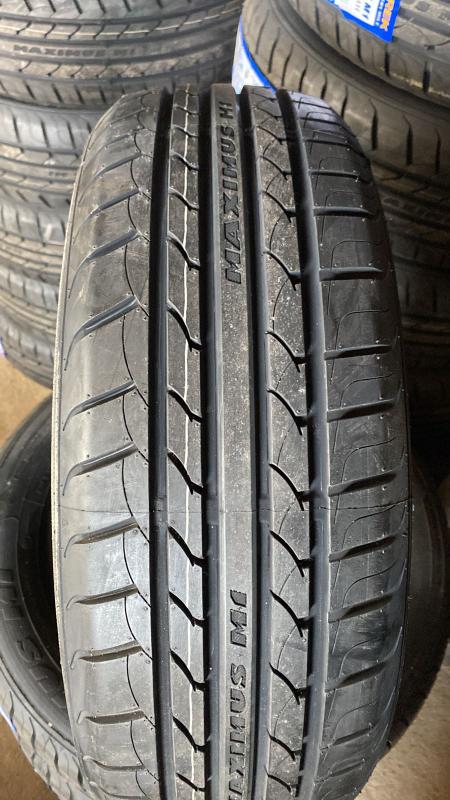 Pneu 195 50 R 15 Maximus M1 82v Maxtrek Pneus Magazine Luiza