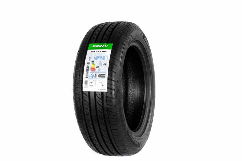 PNEU 195/55 R15 85H HH1 Prinx - Pneus - Magazine Luiza