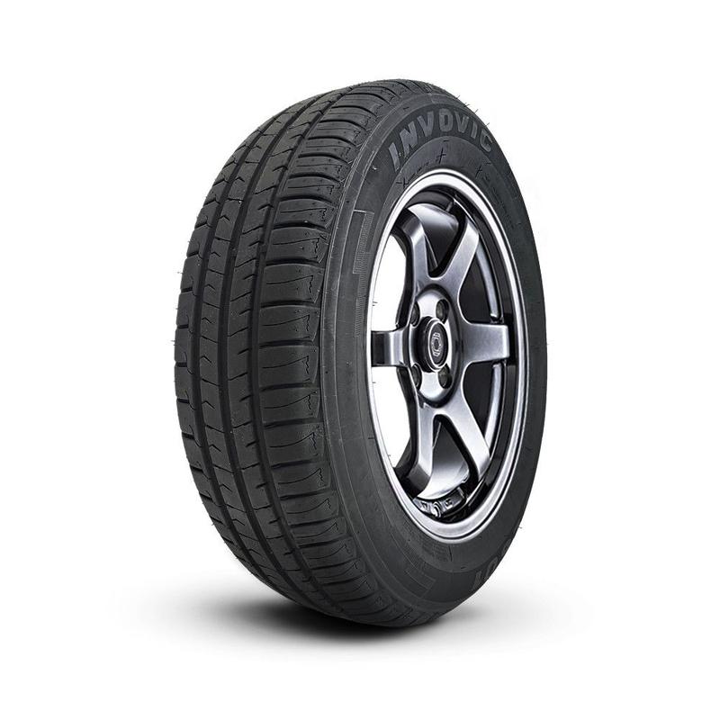 Pneu 195/60R15 Invovic EL601 88V - Pneu de Carro - Magazine Luiza