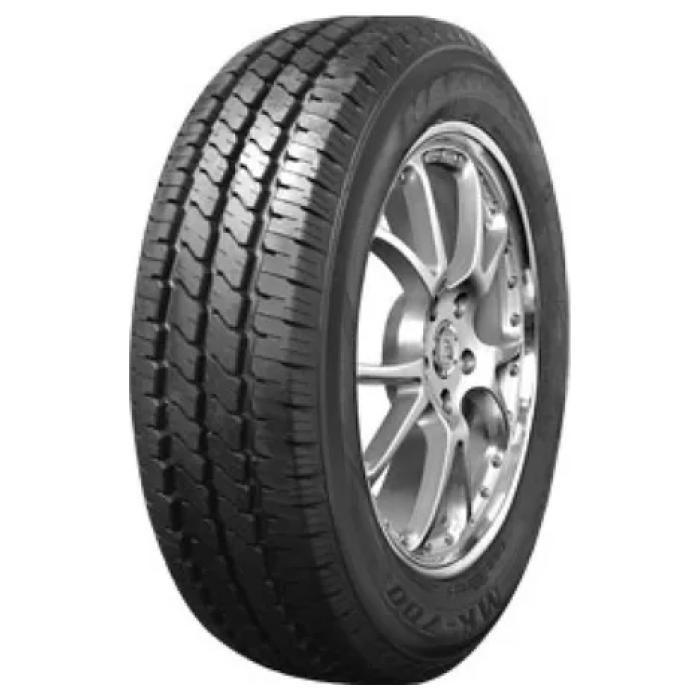 Pneu 205 75r16c 110 108s 8pr Mk700 Maxtrek Pneus Magazine Luiza