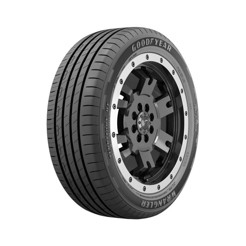 Pneu 215/55R18 WRANGLER TERRITORY HT 95V GOODYEAR - Pneu para Carro ...