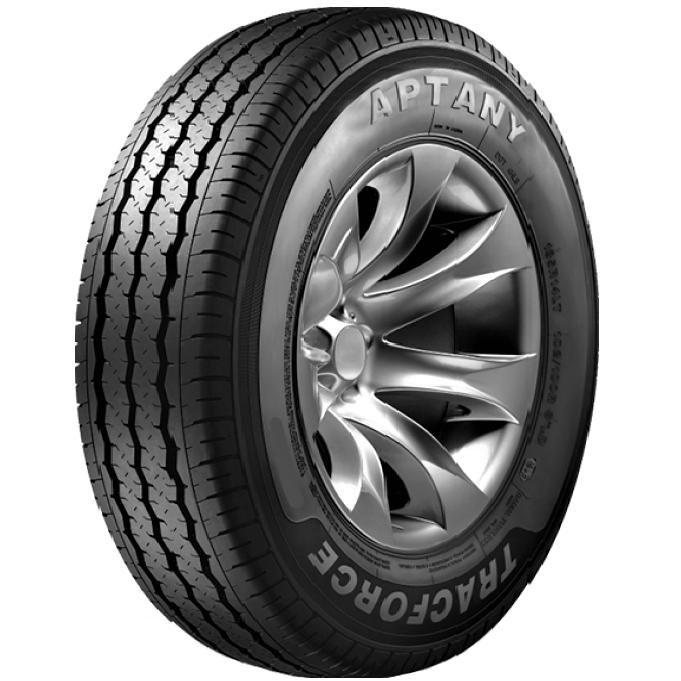 Pneu 215/75R16 C 10 Lonas 116/114S RL106 Tracforce Aptany - Pneu de ...