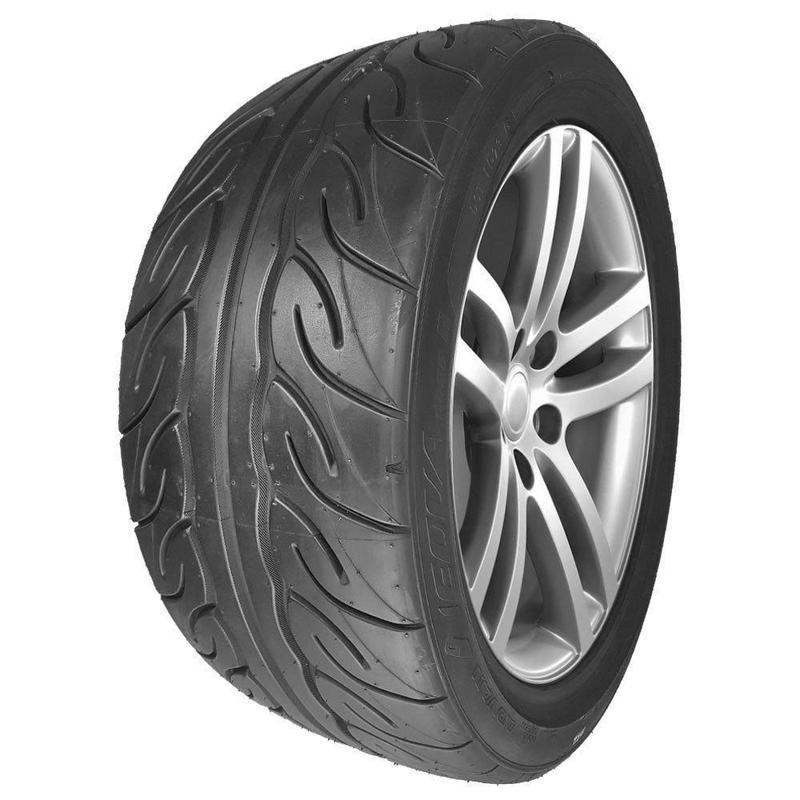 Pneu 225/45R18 Yokohama Advan Neova AD08 91W - Pneus - Magazine Luiza