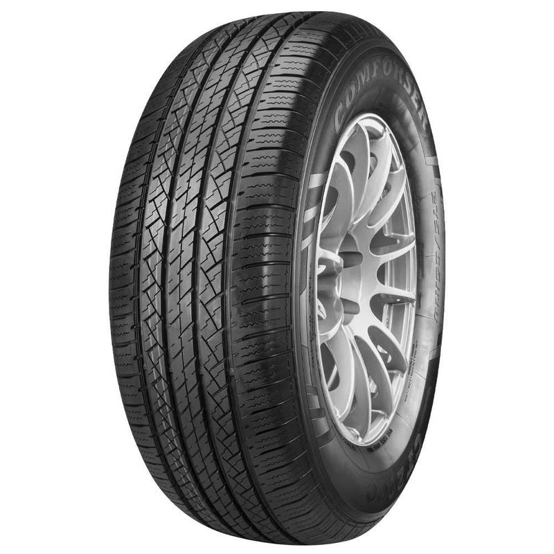 Pneu 225/65R17 Comforser CF2000 H/T 102H - Pneu para Carro - Magazine Luiza