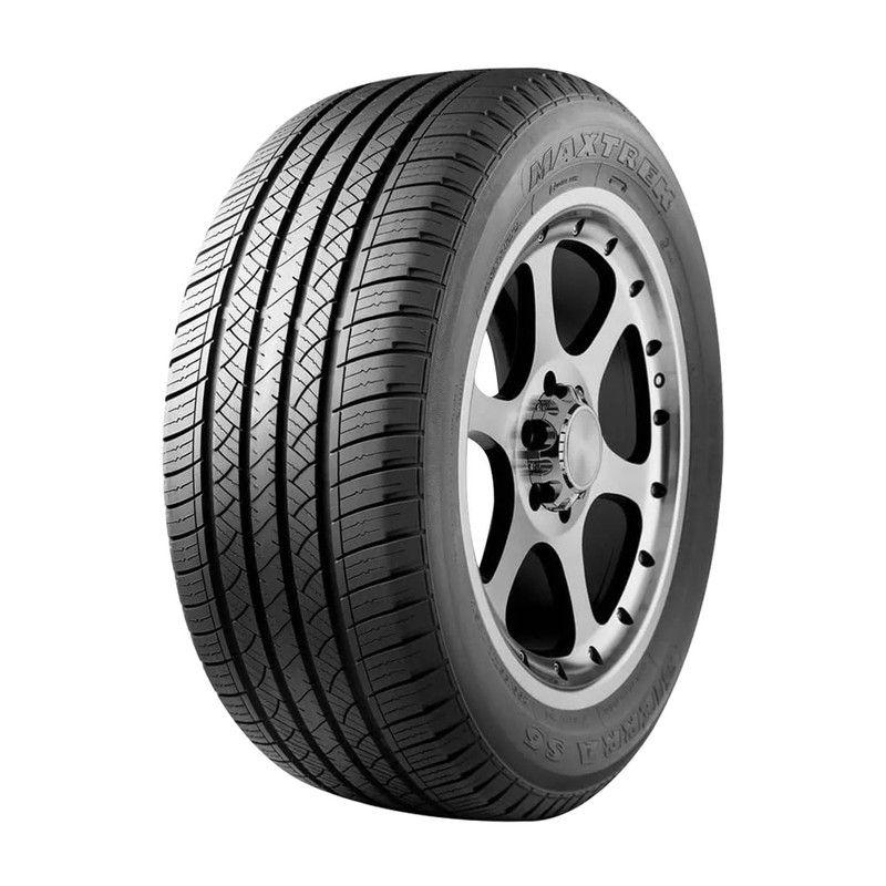 Pneu 235/75 R 15 Sierra S6 105s Maxtrek - Maxtrex - Blusas Femininas ...