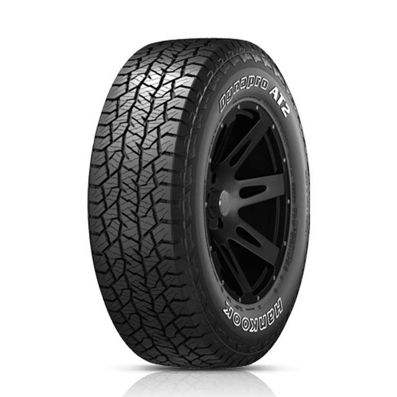 Pneu 235/75 R15 104/101S Dynapro AT2 RF11 Hankook - Pneus - Magazine Luiza