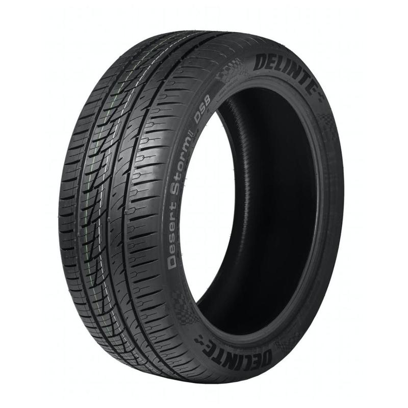 Pneu 255/30 ZR20 92W XL DS8 DESERT STORM II Delinte - Pneu de Carro ...