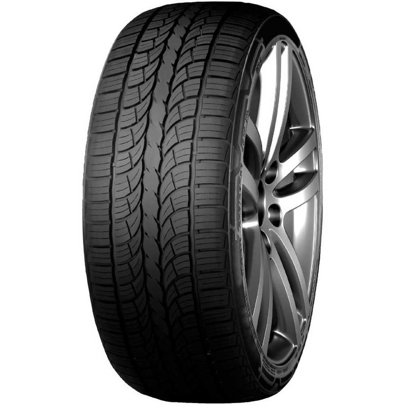 Pneu 265/40 R22 106V XL PREMIER Durable - Pneu de Carro - Magazine Luiza