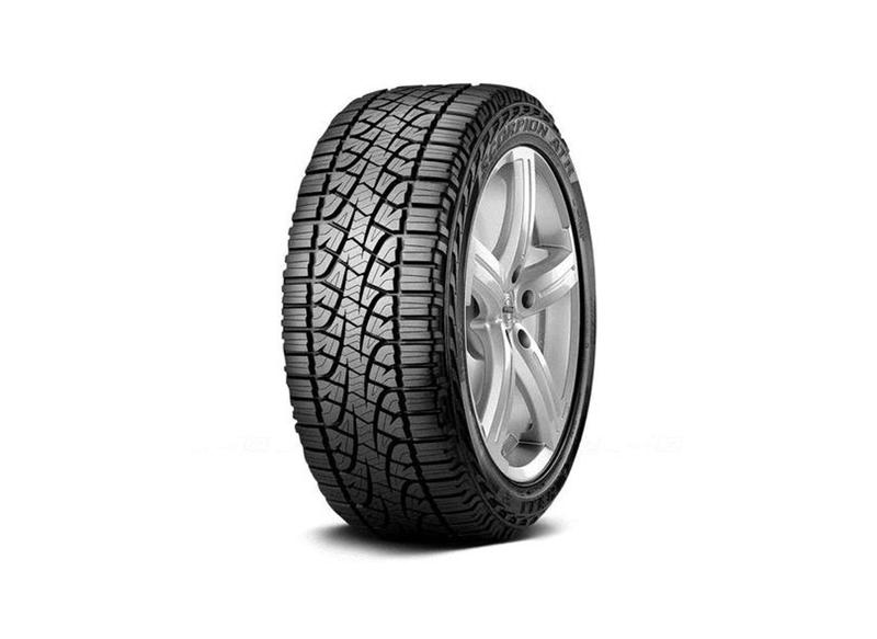 Pneu 265/65r17 112T Pirelli Scorpion Atr - Pneus - Magazine Luiza