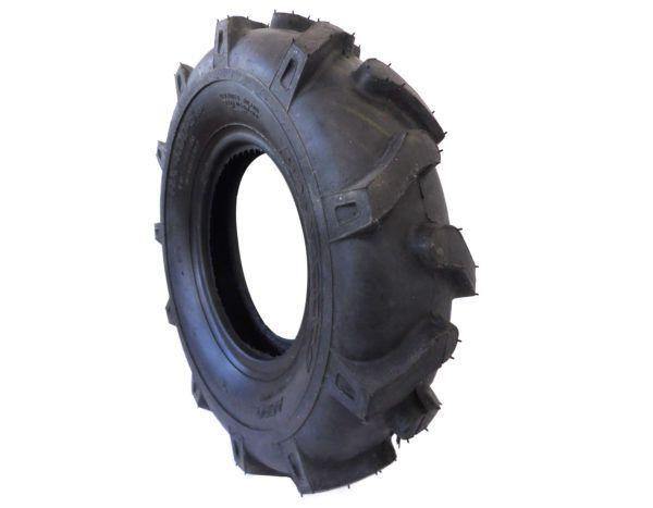 Pneu 400-8 Motocultivador C/ Cravos Tratorito / Toyama Rx - RX TIRES ...