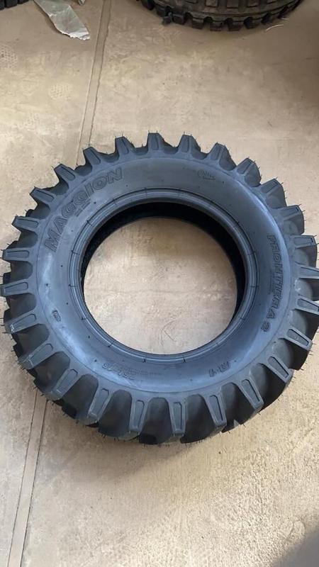 Pneu 7.00-18 frontiera 2 10l maggion - Pneu Agrícola - Magazine Luiza