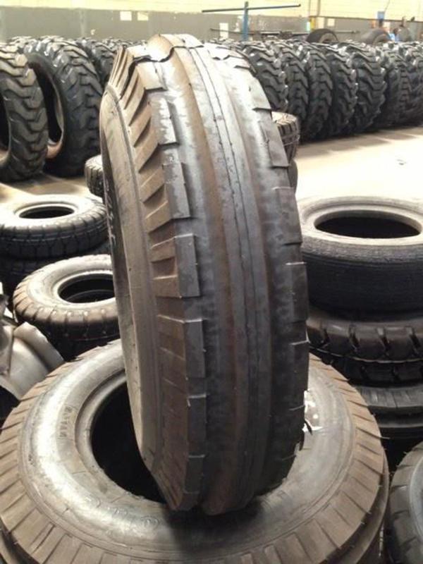 Pneu 750-16 agrícola recap - goodyear - Pneu Agrícola - Magazine Luiza