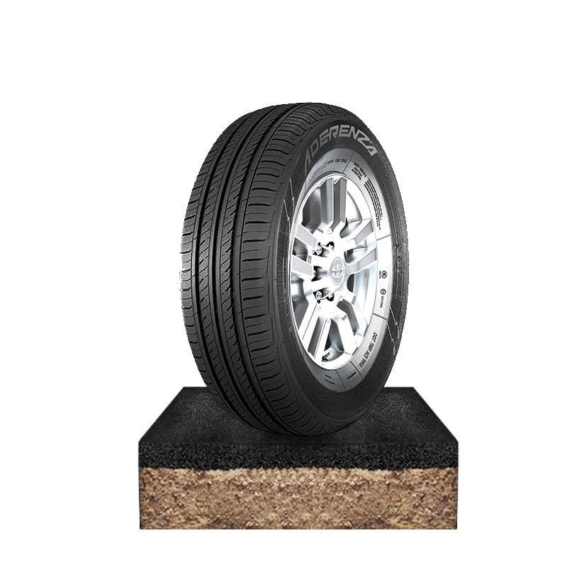 Pneu aderenza 205/70r15 96h speedline e1 - Pneus - Magazine Luiza