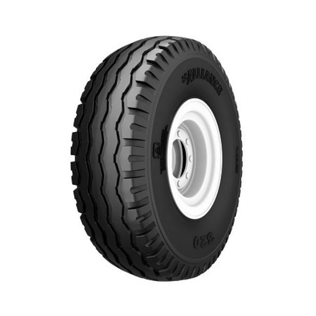 Pneu Alliance 16.0/70-20 I2 320 154A8(150B) 14PR - Pneus - Magazine Luiza