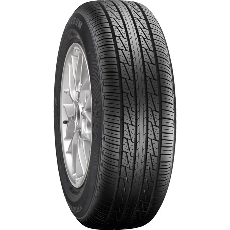 Pneu aro 13 175/70 r13 82h - forceum trideka - Pneus - Magazine Luiza