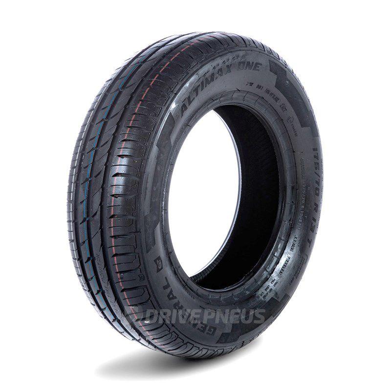Pneu aro 13 175/70R13 General Tire Altimax One 82T by Continental ...