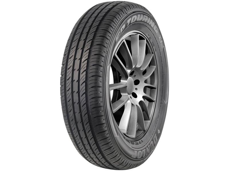 Pneu Aro 13" Dunlop 165/70 R13 79T - SP Touring T1 JP EV - Pneu de ...