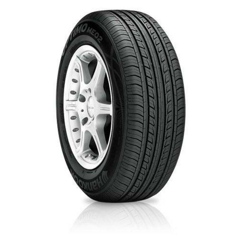 Pneu aro 15 195/55 R15 85H Optimo MEO2 K424 Hankook - Pneus - Magazine ...