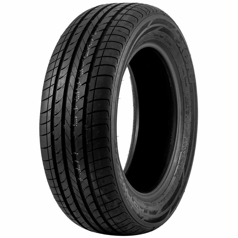 Pneu aro 15 195/60 r15 xbri fastway a3 88v - Pneu de Carro - Magazine Luiza