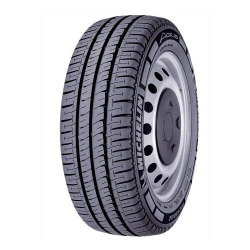 Pneu Aro 15" 195/70 R15 8 Lonas 104/102R Michelin AGILIS GRNX - Pneu para Carro - Magazine Luiza