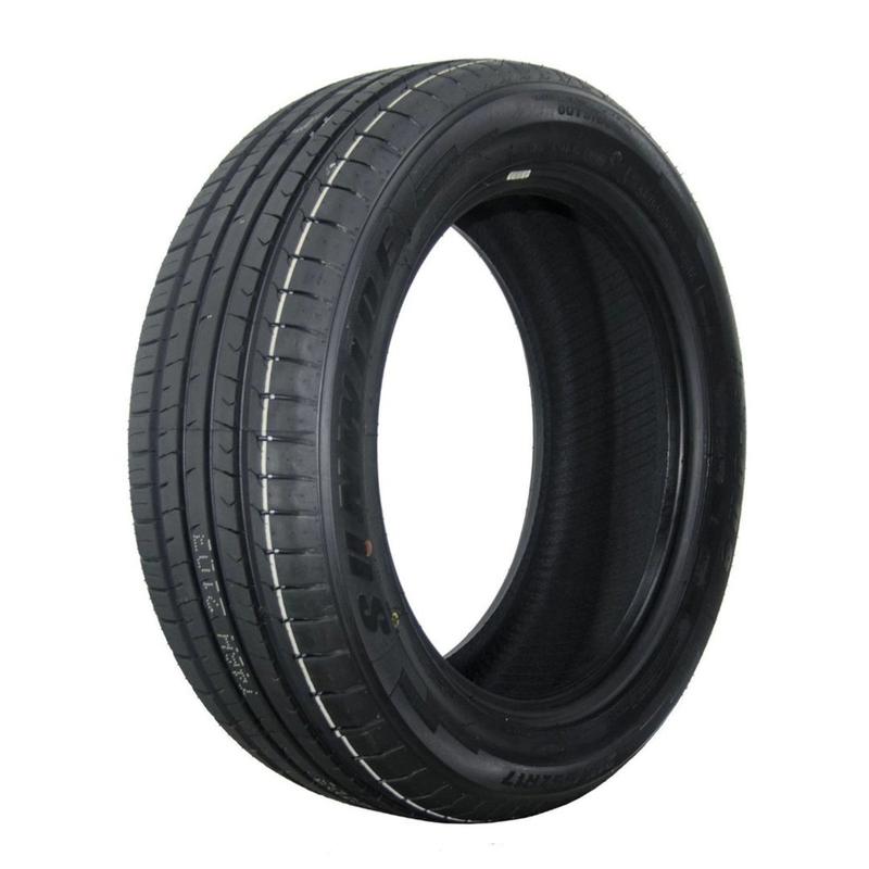 Pneu aro 15 205/60 r15 91v - sunwide rs-one - Pneus - Magazine Luiza