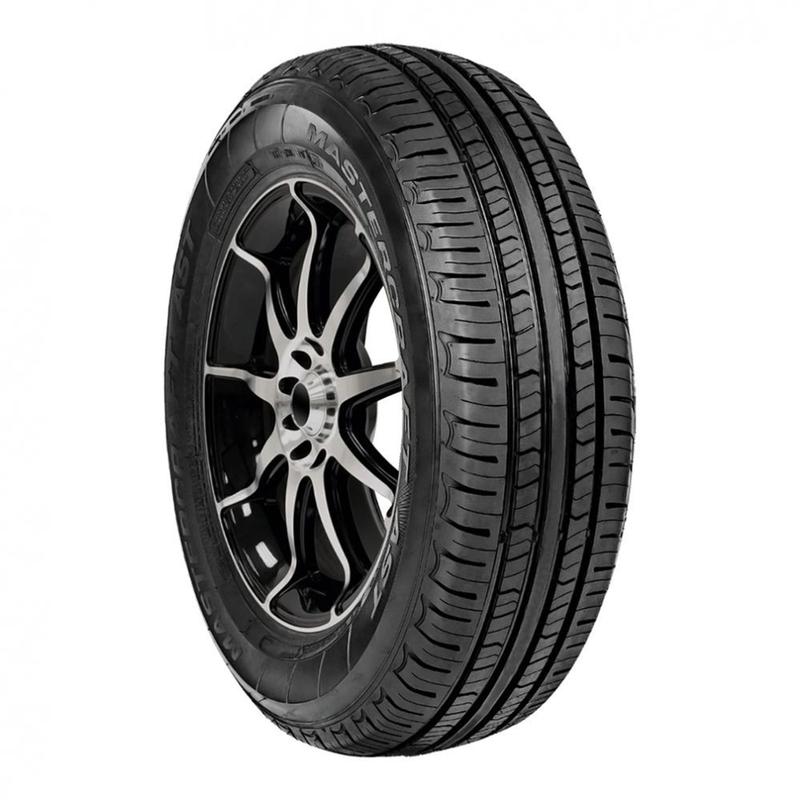 Pneu aro 15 235/75 r15 mastercraft ast 105t - Pneu para Carro ...
