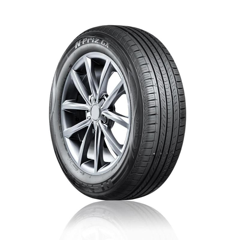 Pneu Aro 16 195/50R16 88V Nexen Npriz GX - Pneu de Carro - Magazine Luiza