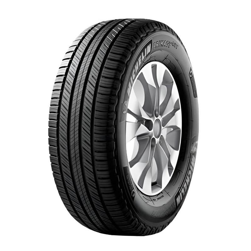 Pneu Aro 16" 235/60 R16 100H Michelin PRIMACY SUV - Pneu para Carro - Magazine Luiza