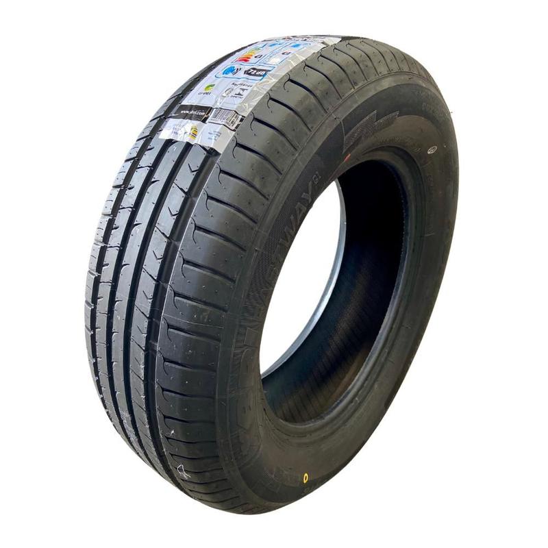 Pneu Aro 16" 235/60 R16 100H Xbri Fastway G1 - Pneu para Carro - Magazine Luiza