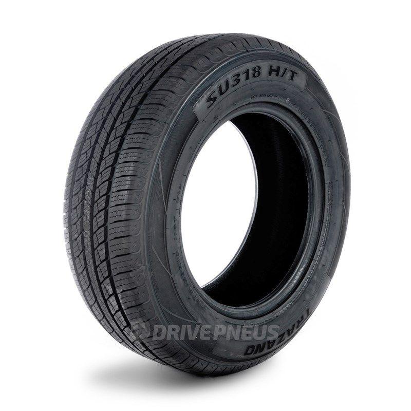 Pneu aro 16 245/70R16 Trazano SU318 HT 111H XL - Pneus - Magazine Luiza