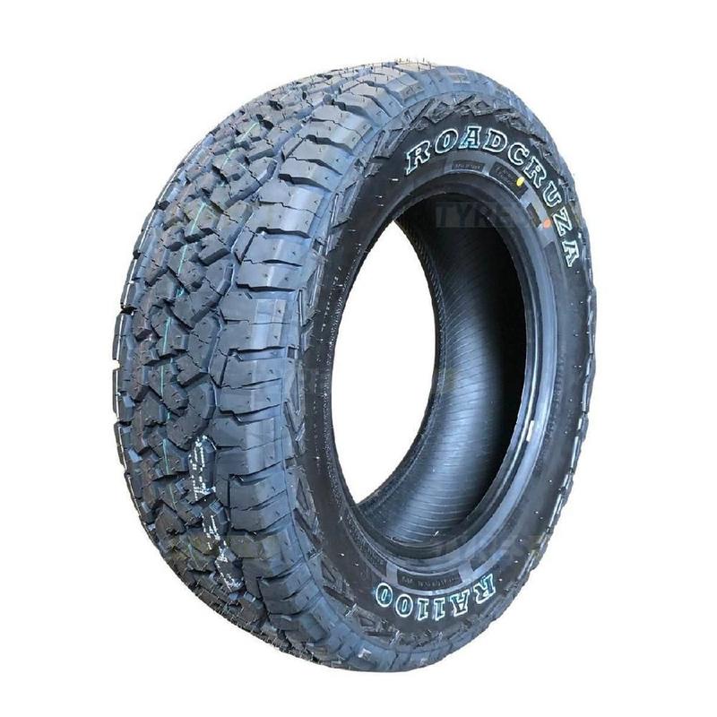 Pneu Aro 16" 275/70 R16 114T RoadCruza RA1100 AT F250, - Pneus ...