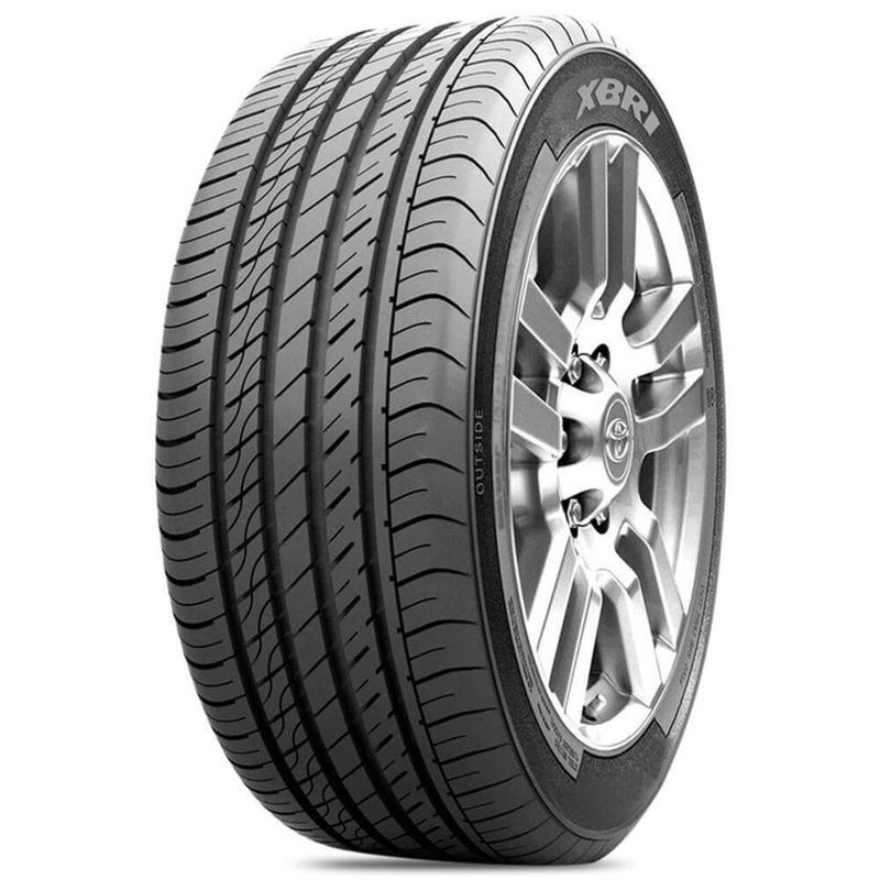 Pneu aro 17 165/40 r17 xbri sport extra load 72v - Pneus - Magazine Luiza