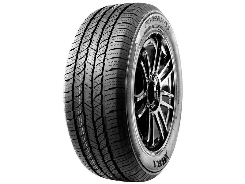 Pneu Aro 17” 215/60R17 XBRI 100H Extra Load - Forza HT 2 - Pneu de ...