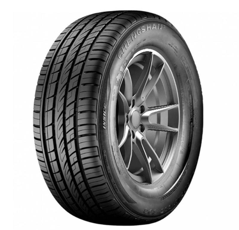 Pneu Aro 17 225/60r17 Chengshan CSC-303 99V - Pneu de Carro - Magazine Luiza