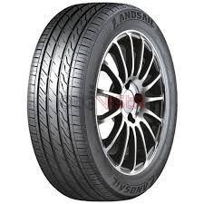pneu aro 17 Landsail 225/45 R17 LS588 UHP 94W XL - Pneus - Magazine Luiza