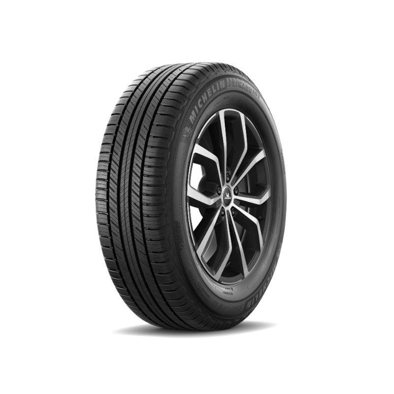 Pneu aro 18 265/60R18 Michelin Primacy SUV 110H - Pneu de Carro ...