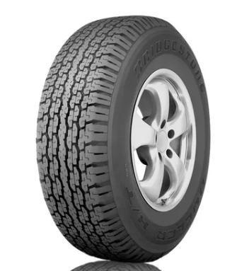 Pneu Bridgestone Aro 15 P225/75R15 BL105S - Pneus - Magazine Luiza