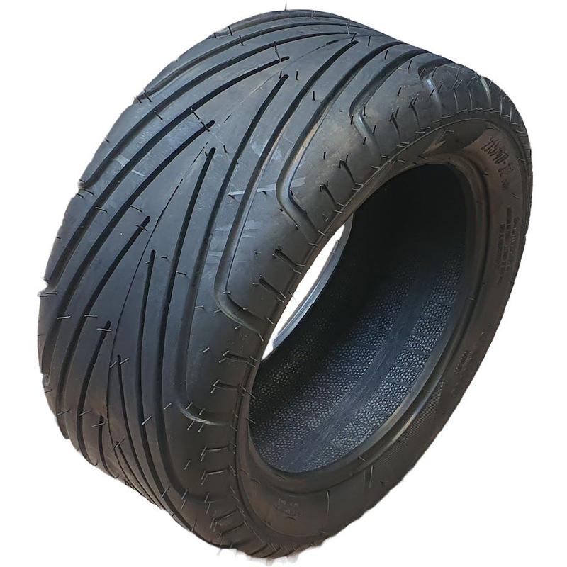 Pneu Carrinho Golfe / Motinha Elétrica 215/40-15 Aro 12 - CINBORG - Pneu de Moto - Magazine Luiza