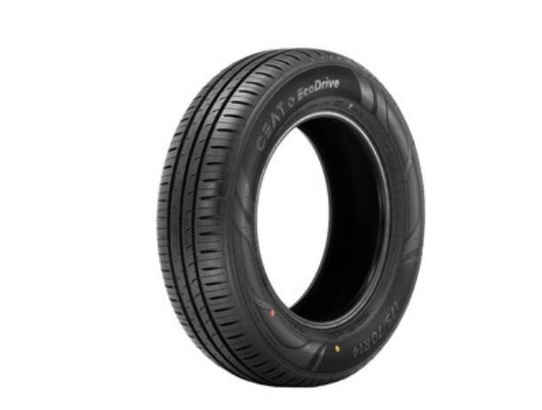 Pneu Ceat Aro (13 Ecodrive 165/70r13 83t Xl) - CEAT TYRES - Pneu para Carro - Magazine Luiza