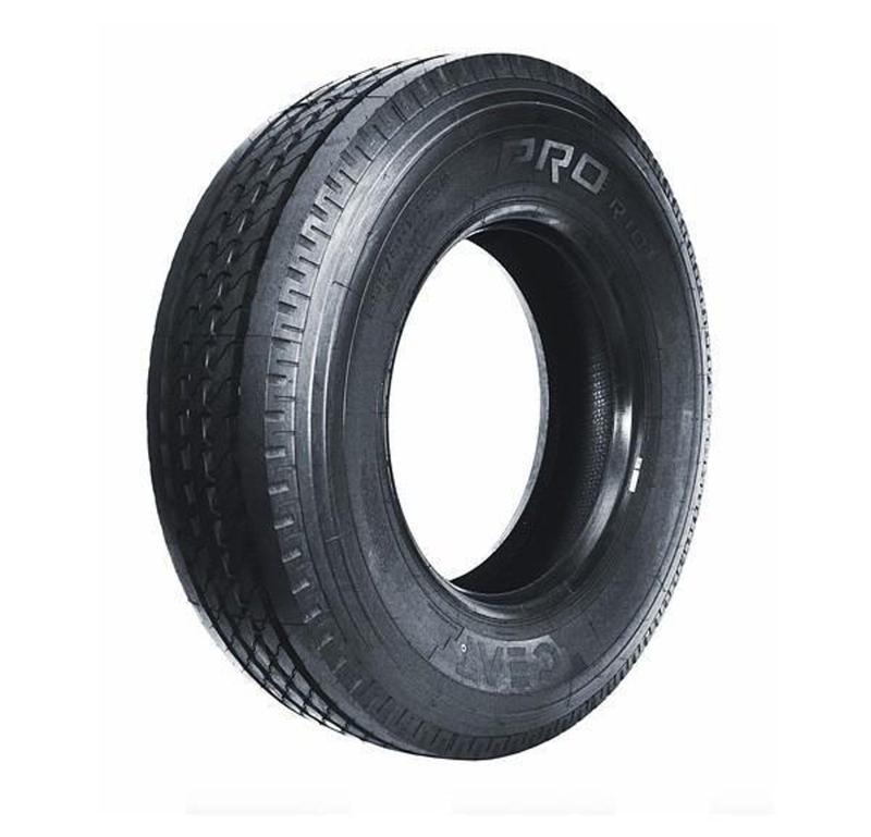 Pneu Ceat Aro 22.5 PRO R10 295/80R22.5 152/148M - Pneus - Magazine Luiza