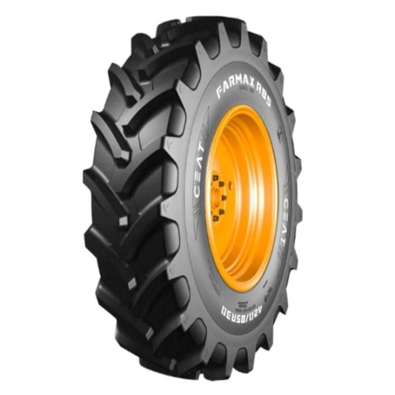 Pneu Ceat Aro 24 Farmax R85 380/85R24 131D/134A8 TL - Pneu Agrícola ...