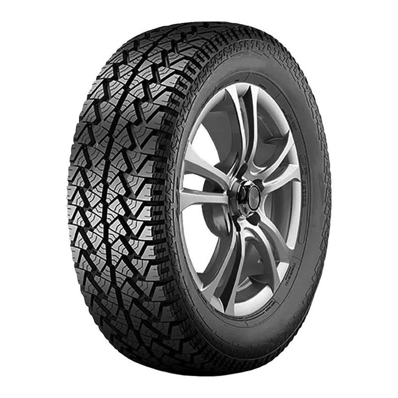 Pneu Chengshan Aro 15 205/60R15 CSC-302 91H - Pneus - Magazine Luiza