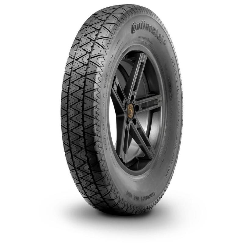 Pneu Continental Aro 15 T-115/70r15 90m S-contact - 03113500000 - Pneu ...