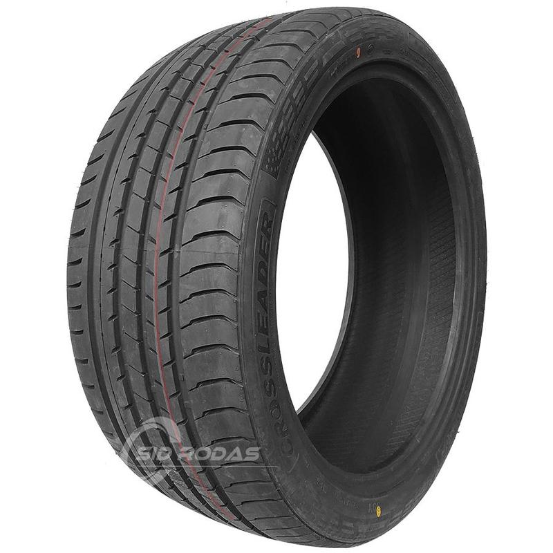 Pneu Crossleader Aro 20 265/50R20 Prtech DSU02 111W XL - Pneu para Carro - Magazine Luiza