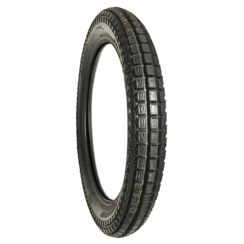 Pneu De Moto Maggion 3.00-18 Trail Sport - Pneu para Moto - Magazine Luiza